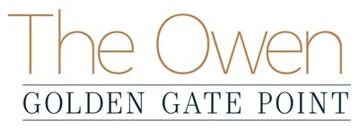 Ronto's The Owen Golden Gate Point: A Luxurious Lifestyle in Downtown ...
