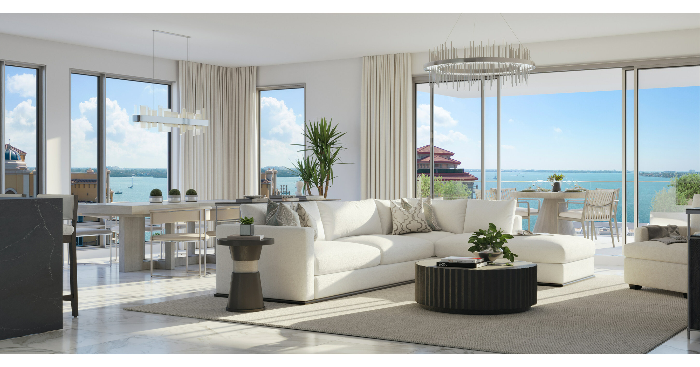 Ronto's The Owen Golden Gate Point: A Luxurious Lifestyle in Downtown ...