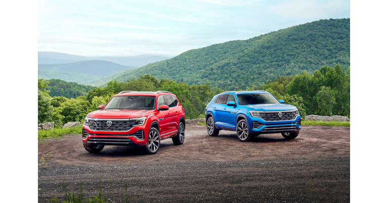 Herman Cook Volkswagen Drives to Success: Named 2023 Carfax Top-Rated ...