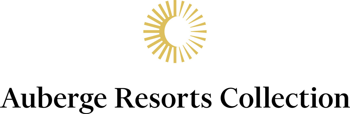 Auberge Resorts Logo ETÉREO, AUBERGE RESORTS COLLECTION Updated