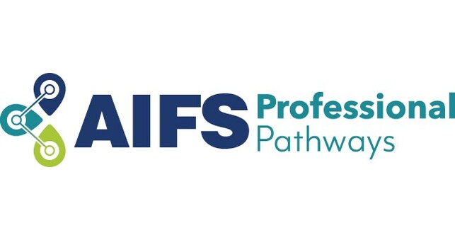 Industry Leader Launches AIFS Professional Pathways, J-1 Intern and ...