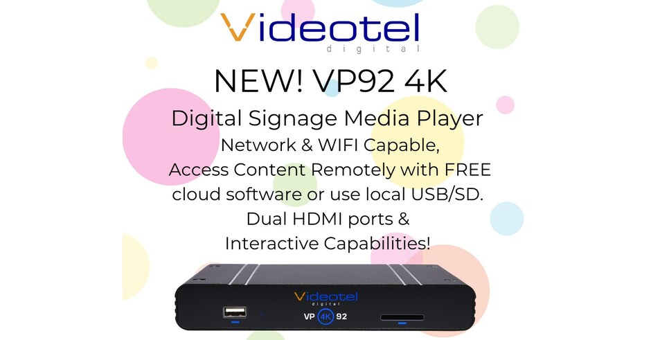 City of Albuquerque Transit Chooses Videotel Digital Signage Players ...