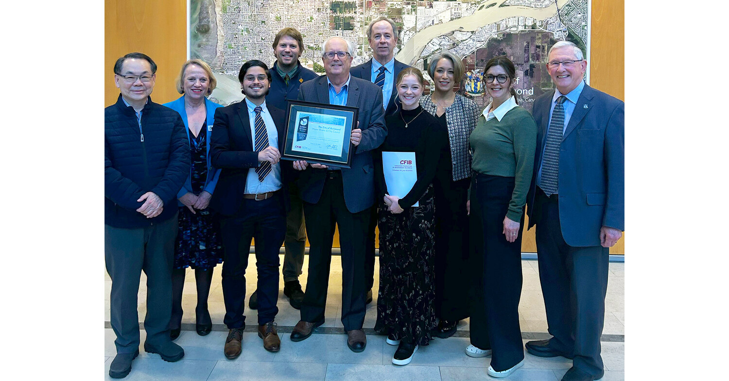 CFIB's annual Golden Scissors Award recognizes Ontario and Atlantic ...