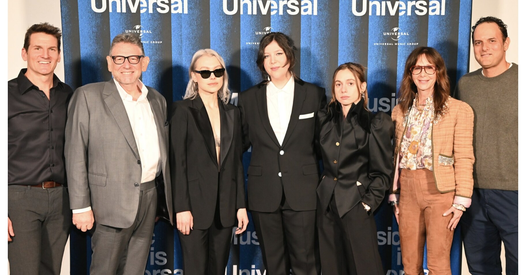 BOYGENIUS RECEIVES THE SECOND ANNUAL UNIVERSAL MUSIC GROUP X REVERB ...