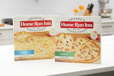 HOME RUN INN CELEBRATES NATIONAL PIZZA DAY BY GIVING AWAY FREE PIZZA ...