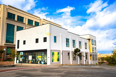 Saltwater Holdings Acquires Wilmington's The Hive Hotel - The Malaysian ...