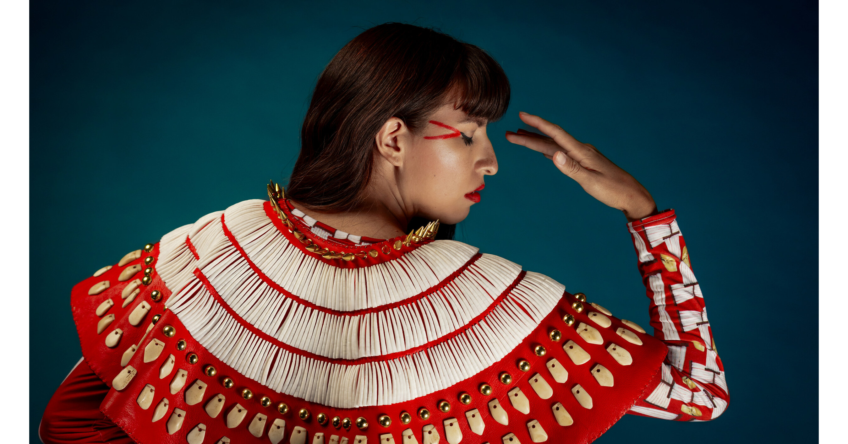 SWAIA Native Fashion Week in Santa Fe Announces Designer Line-Up