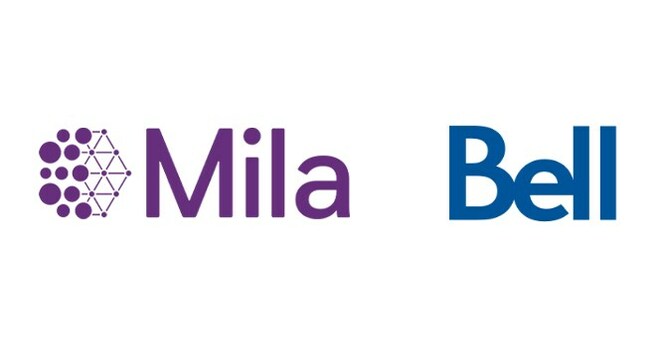 Bell and Mila to study how deep learning AI can improve business ...