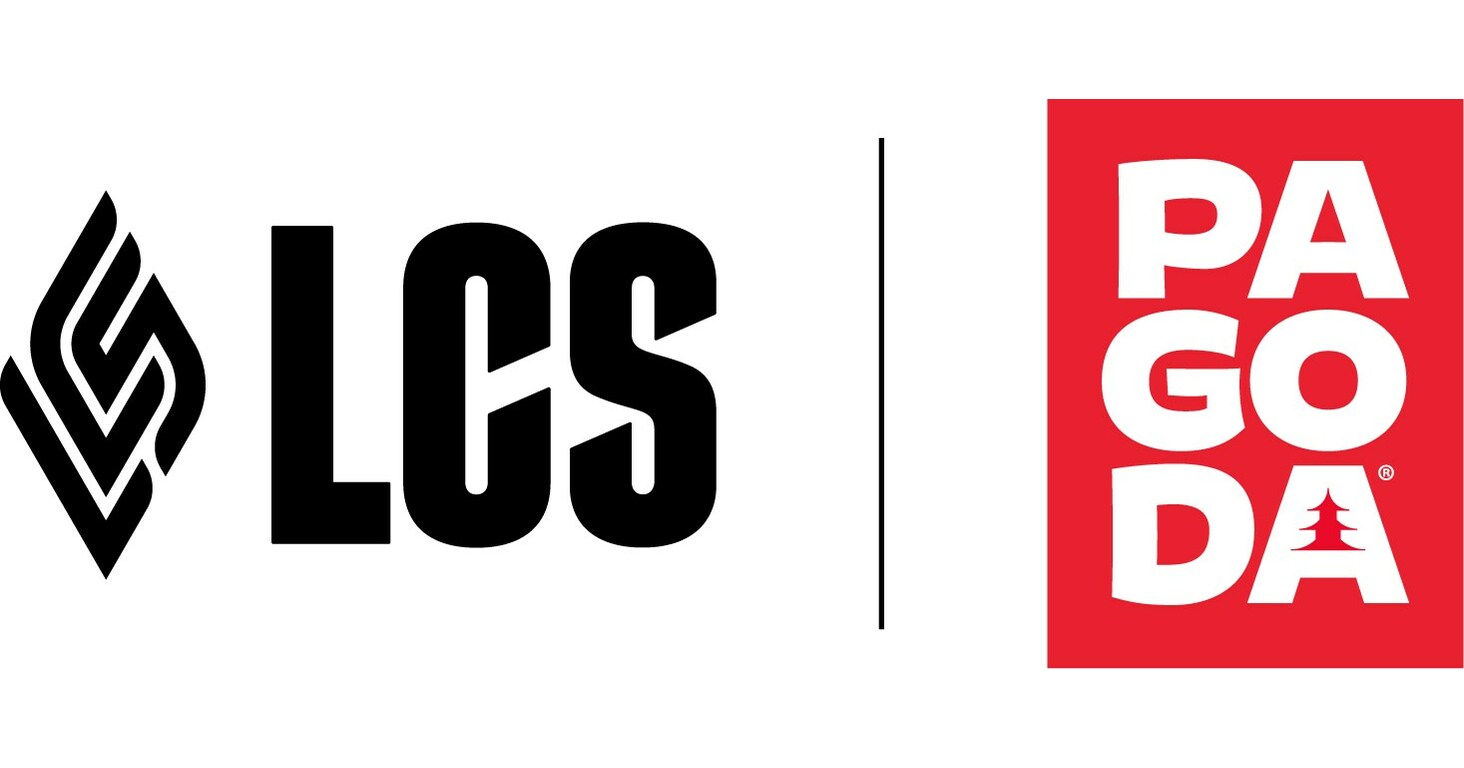 PAGODA® Snacks named the new 'Official Egg Roll' of Riot Games' League ...