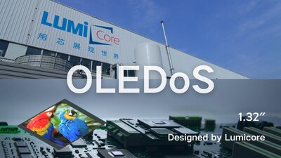 Lumicore Champions Micro-OLED Display Technology for Better Immersive Experiences - The ...