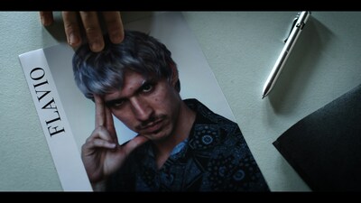 JDG Entertainment releases comedy "FLAVIO" starring Griselda actor ...