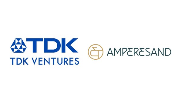 TDK Ventures invests in Singapore-based startup Amperesand to empower global electrification ...