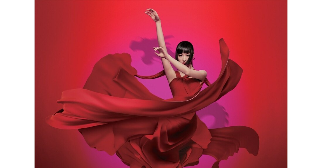 DFS Kicks Off 2024 "Liberate Your Inner Dragon" Lunar New Year Campaign ...