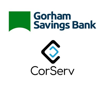 Gorham Savings Bank Partners with CorServ to Implement Modern ...