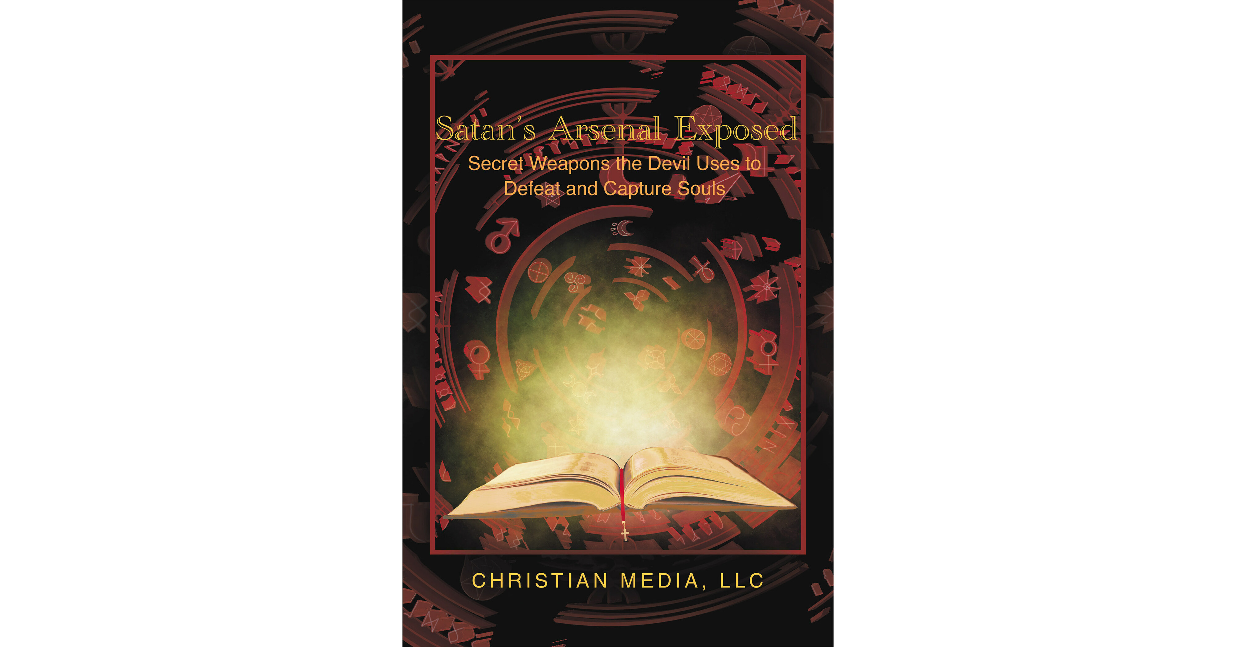 Christian Media Exposes Methods Utilized by Occult Religions to Recruit ...