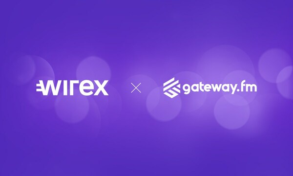 Wirex Announced A Partnership With Gateway.Fm To Scale Its ZK-Powered ...