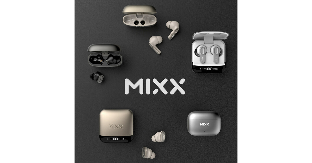 Mixx Audio Expands Reach with U.S. Launch
