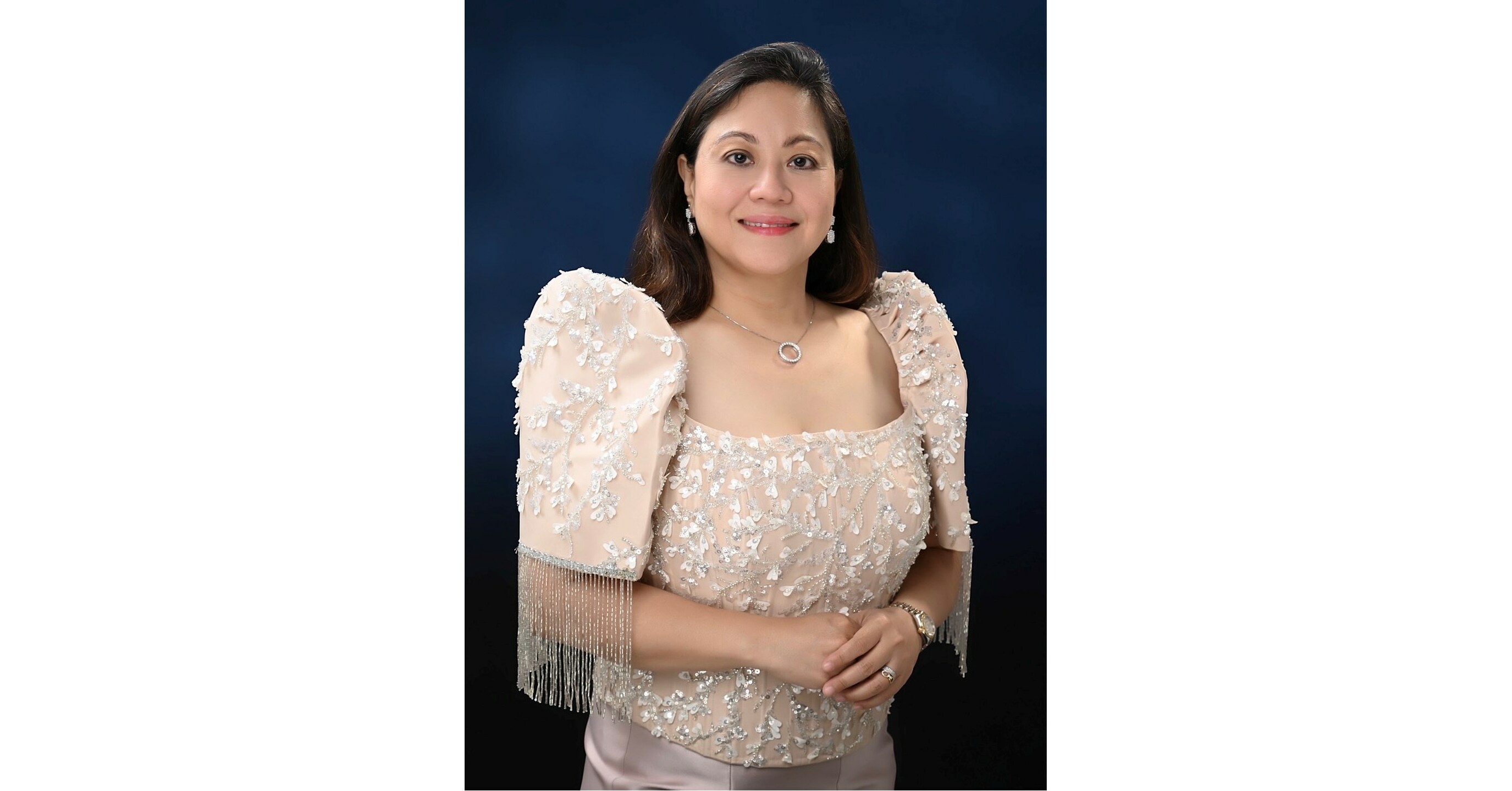 Island Pacific Supermarket Announces New CEO, Maite Defensor