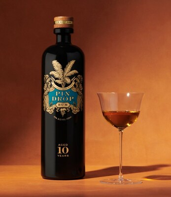 Rum Refined: Pin Drop Rum Emerges from the Hidden Gem of Harbour Island ...