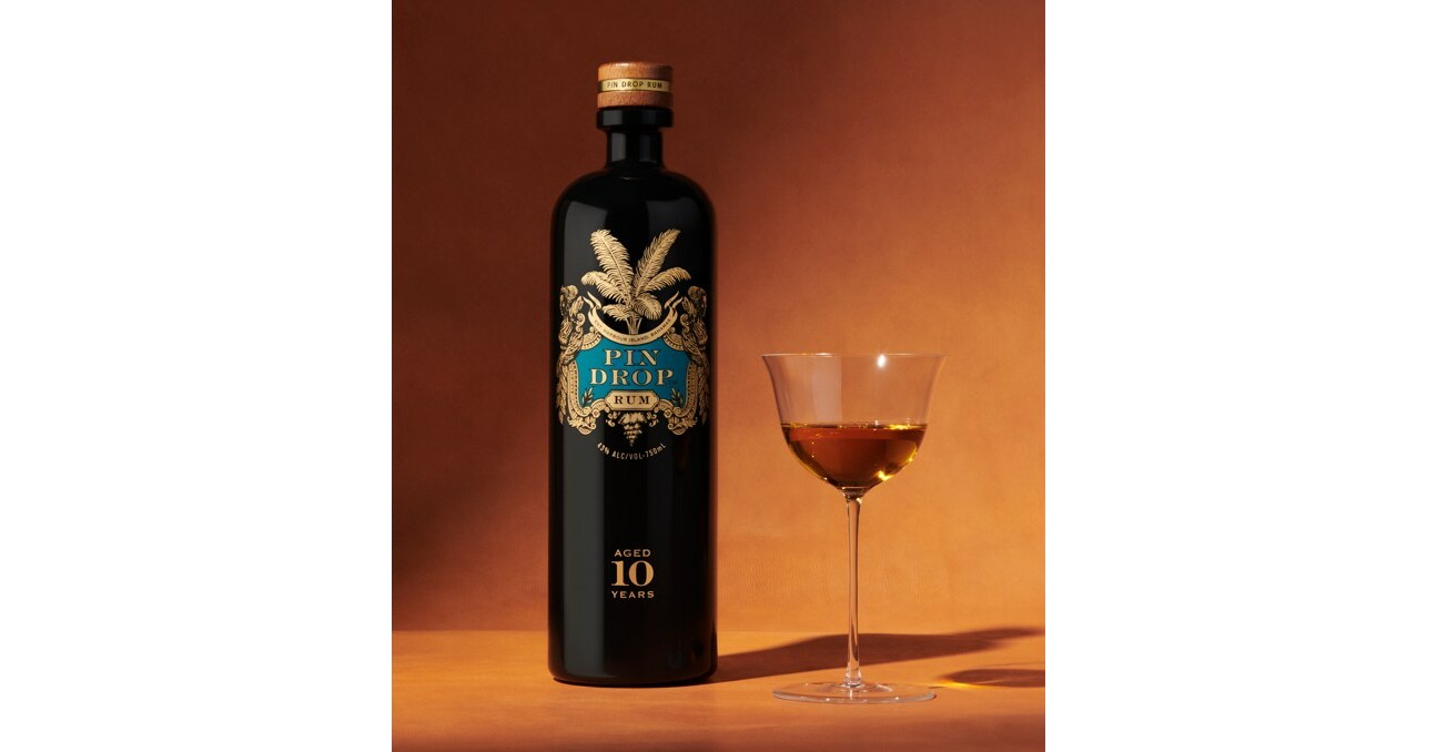 Rum Refined: Pin Drop Rum Emerges from the Hidden Gem of Harbour Island ...