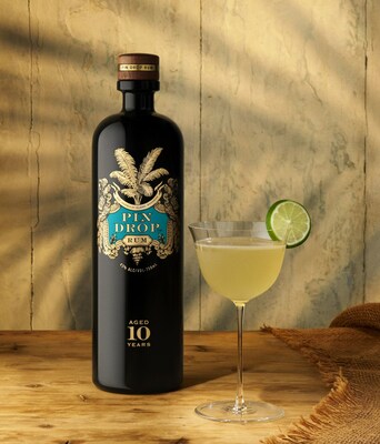 Rum Refined: Pin Drop Rum Emerges from the Hidden Gem of Harbour Island ...