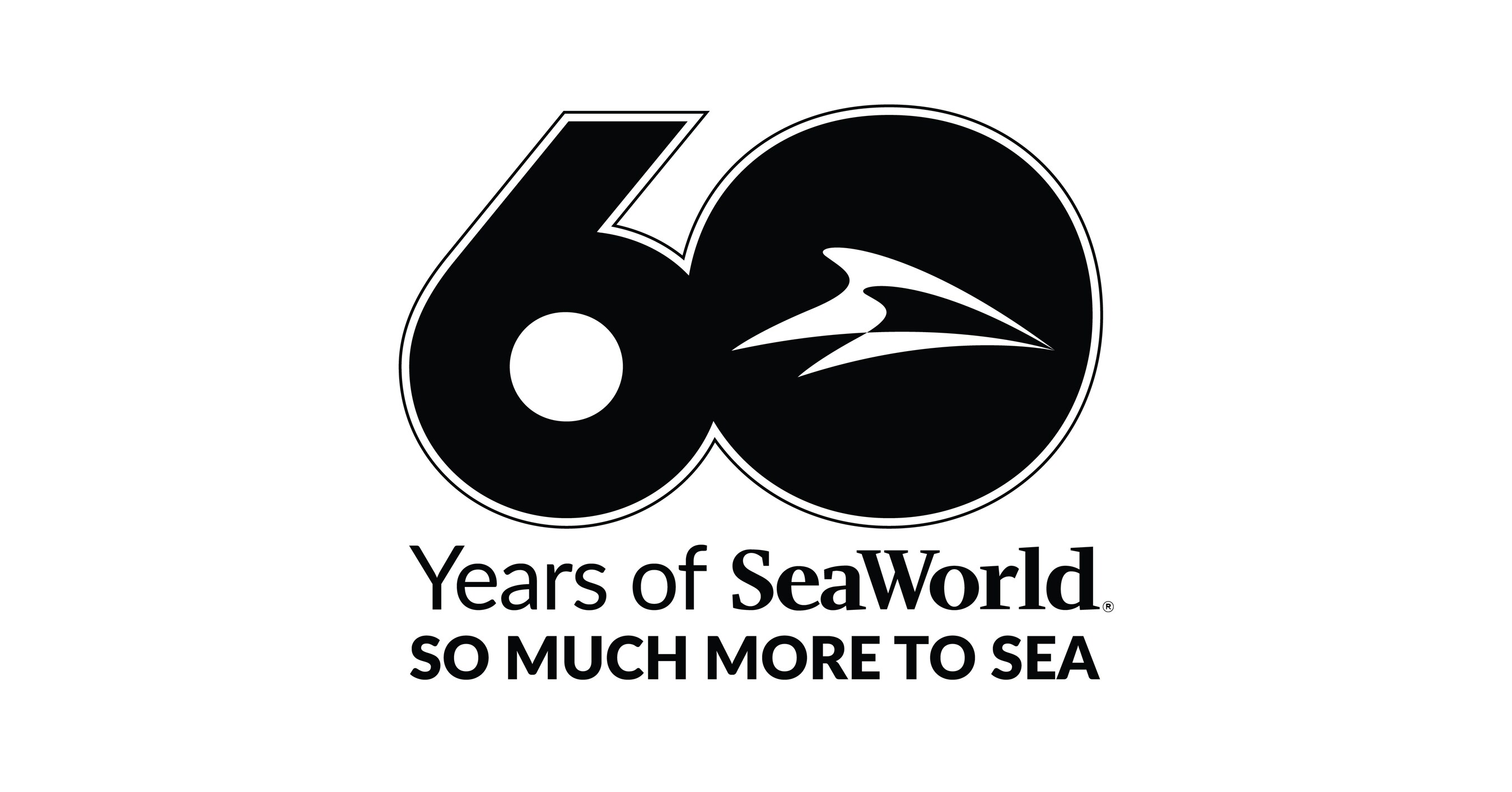 SeaWorld Launches 60th Anniversary Celebrations and Unveils "There's So ...