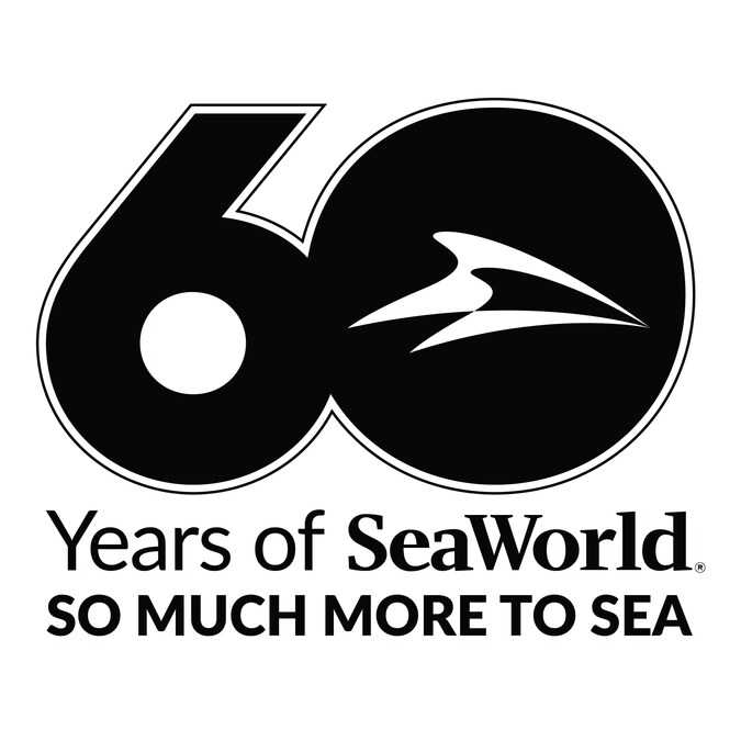 Seaworld Orlando Logo