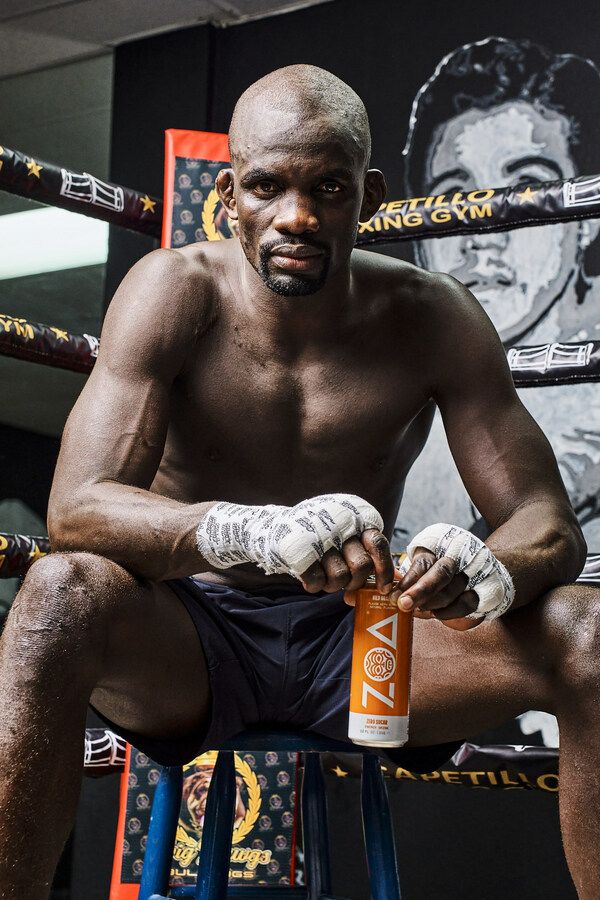 ZOA Energy Announces Sponsorship of UFC Professional Mixed Martial Arts ...