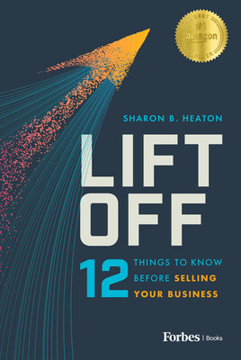LIFT OFF Soars to Number One on Amazon Best-Seller List - The Malaysian ...