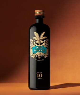 Rum Refined: Pin Drop Rum Emerges from the Hidden Gem of Harbour Island ...