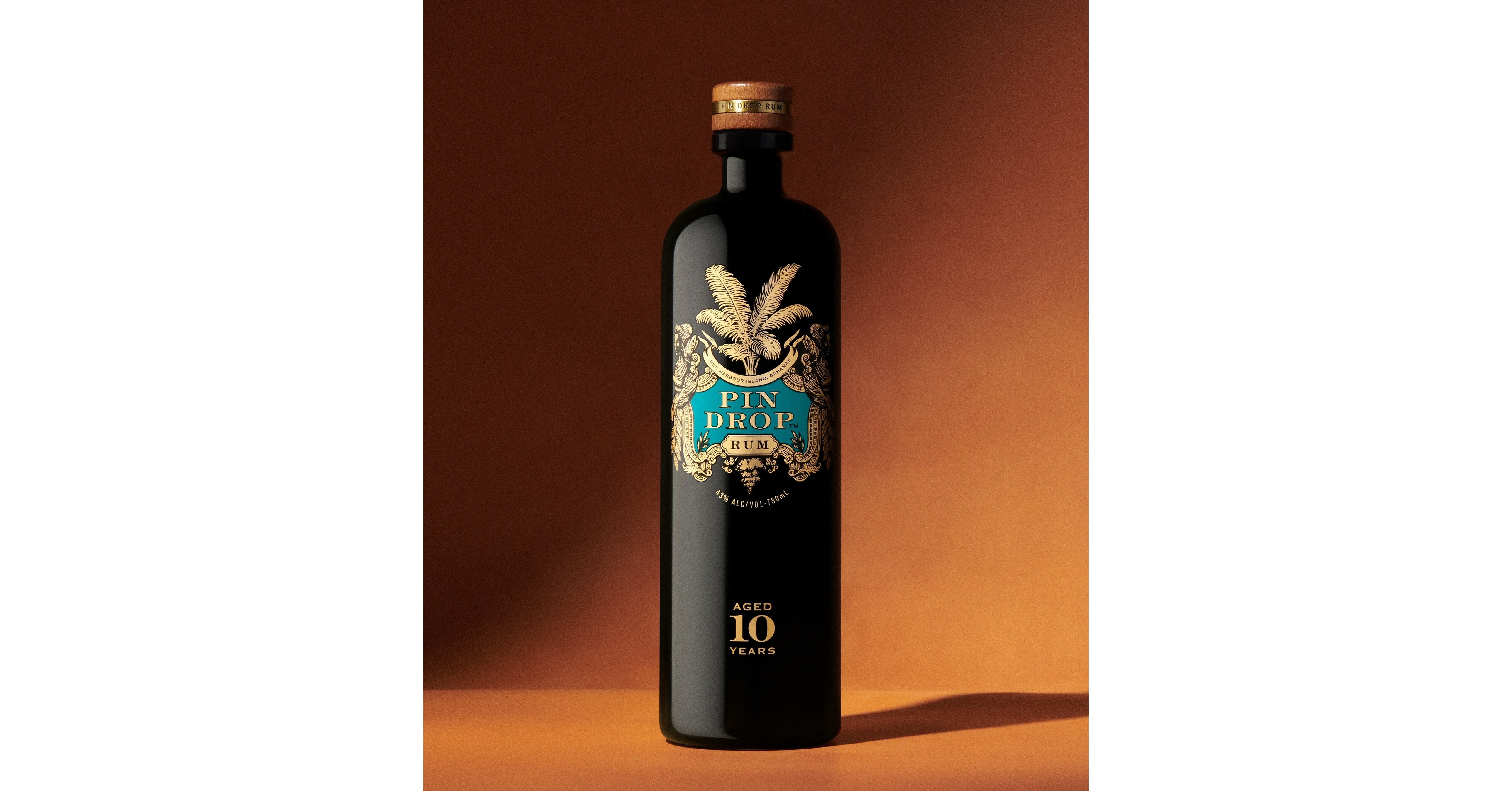 Rum Refined: Pin Drop Rum Emerges from the Hidden Gem of Harbour Island ...