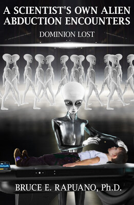 Mainstream American Scientist Bruce E. Rapuano Goes on the Record with ...