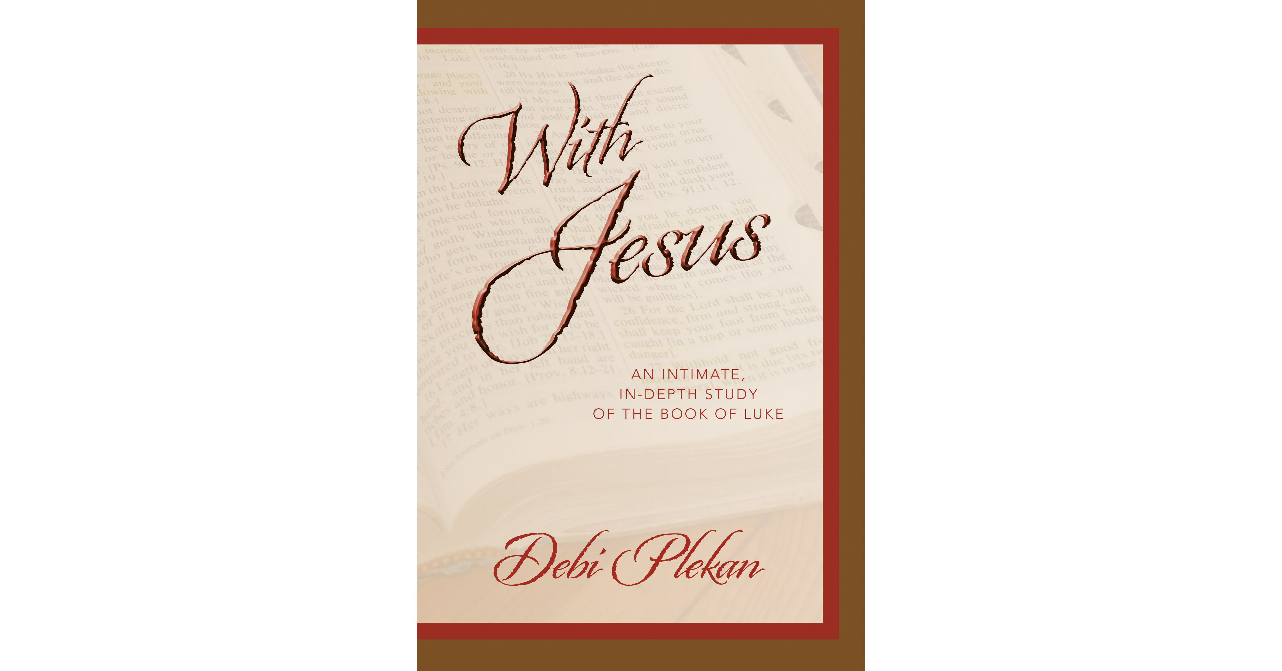 Author Debi Plekan Guides Readers on a Transformative Journey through ...