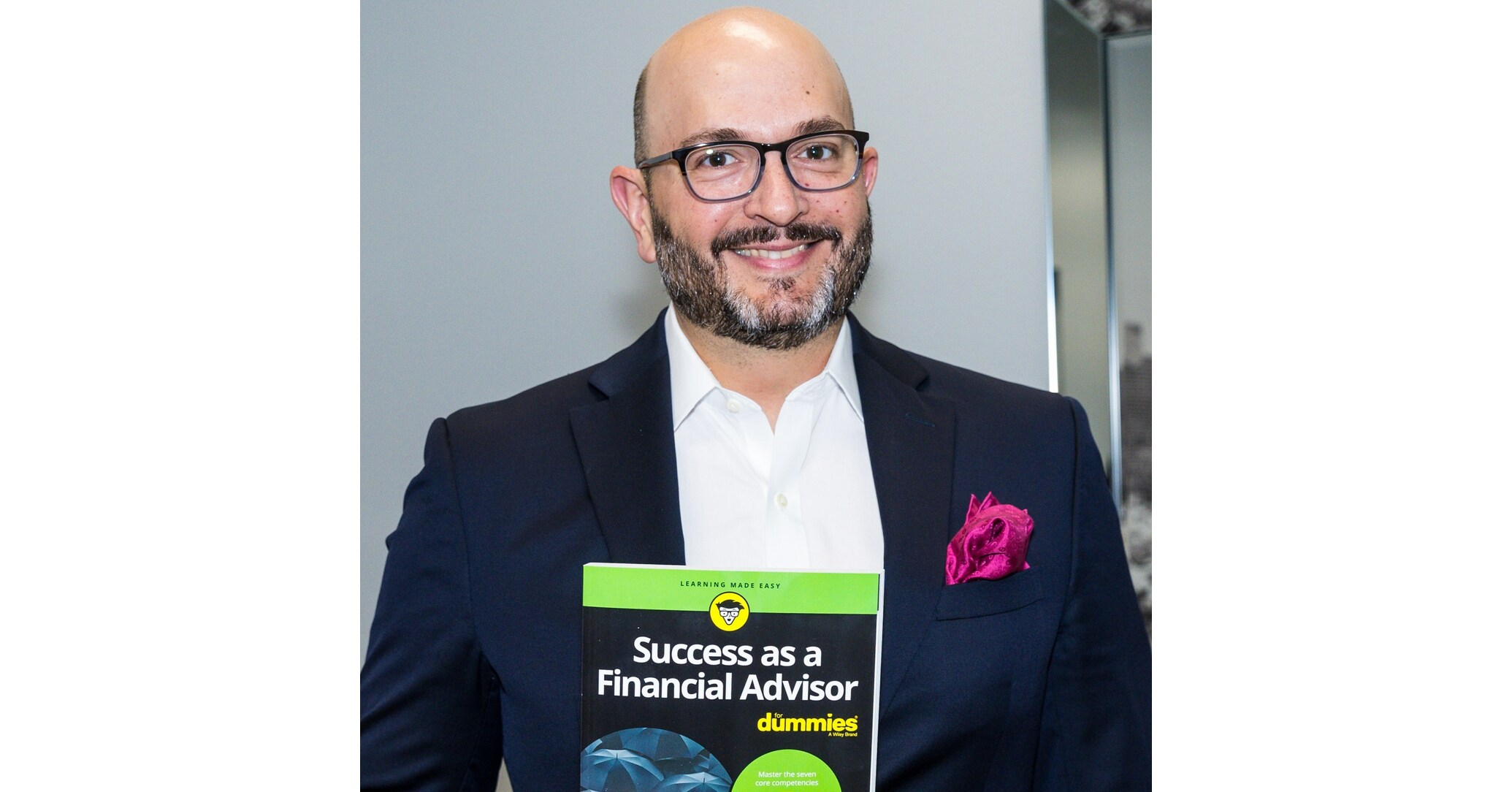 LA-based Founder & Chief Investment Officer Recognized in ...