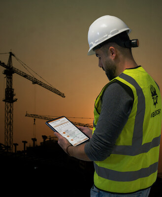 Transforming timekeeping: WakeCap redefines construction workforce management with official ...