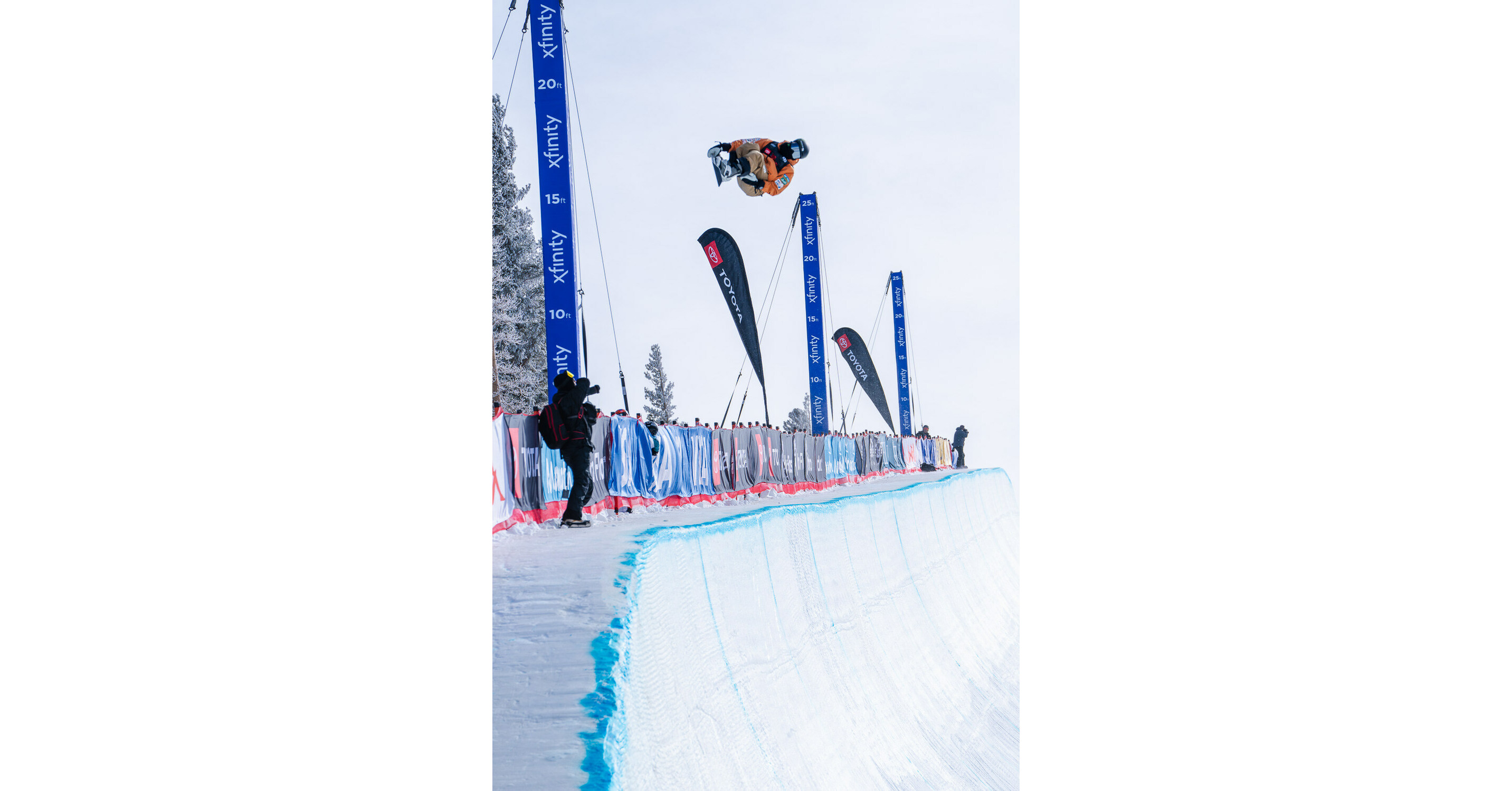 Monster Energy's Freeski and Snowboard Athletes Earn Victories and ...
