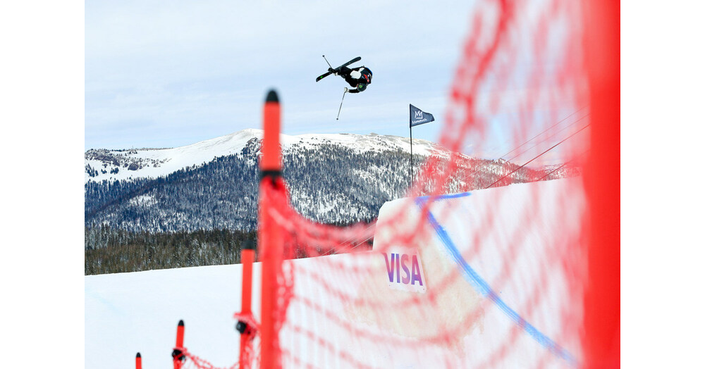 Monster Energy's Freeski and Snowboard Athletes Earn Victories and ...