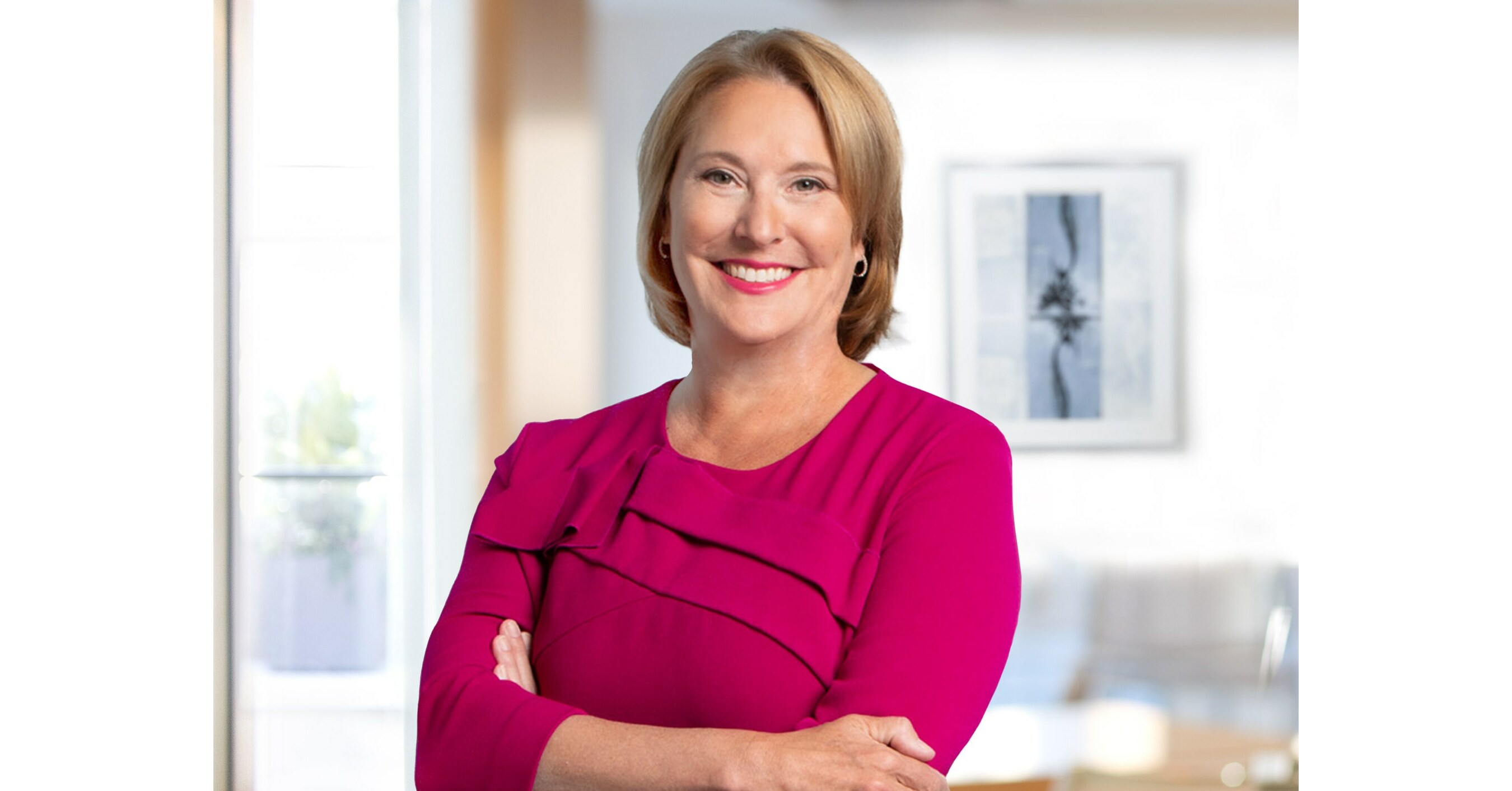 Crowell & Moring International Names Geralyn Ritter New CEO