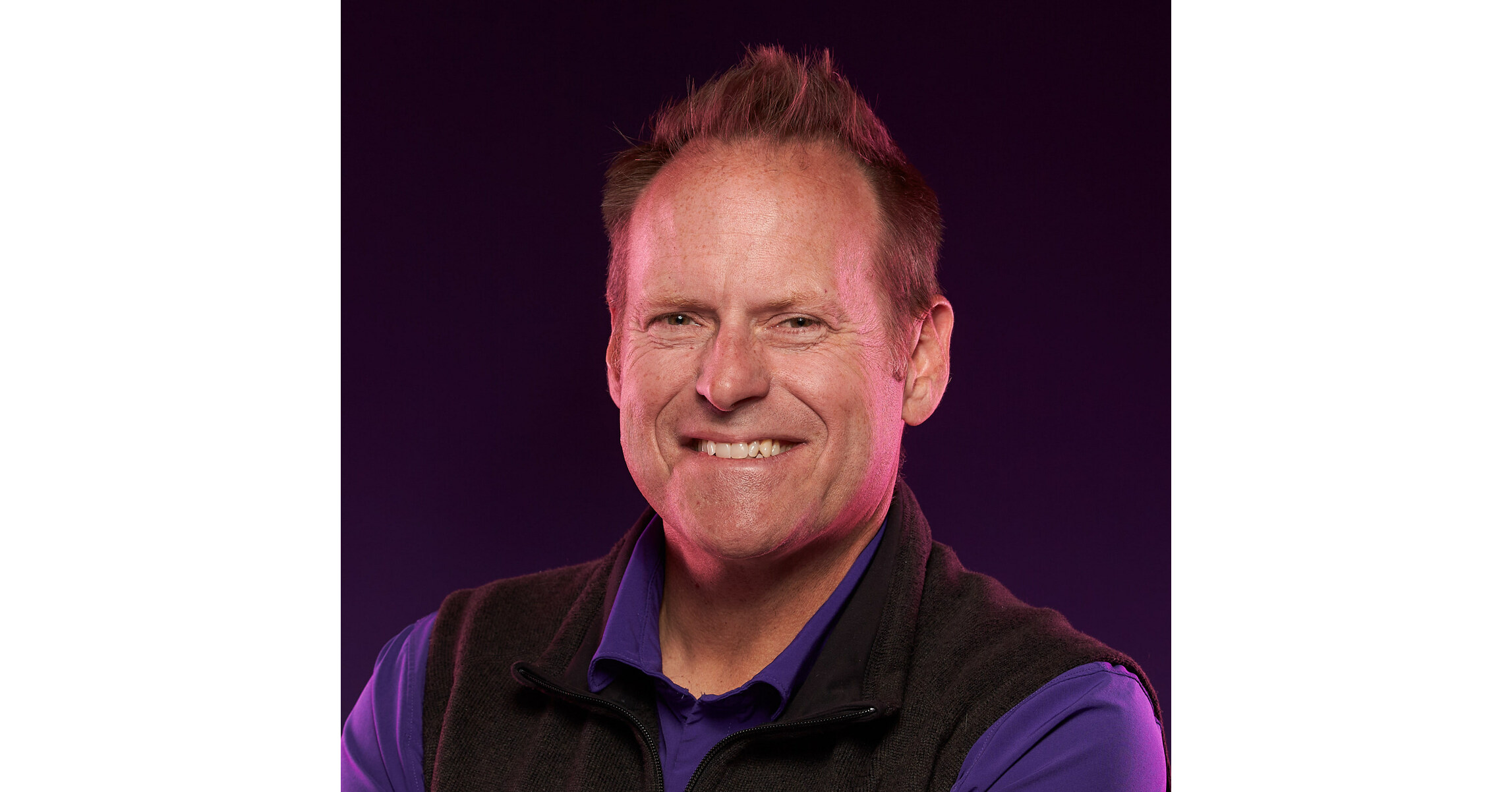 Jeff Echols Honored as a 2024 CRN Channel Chief