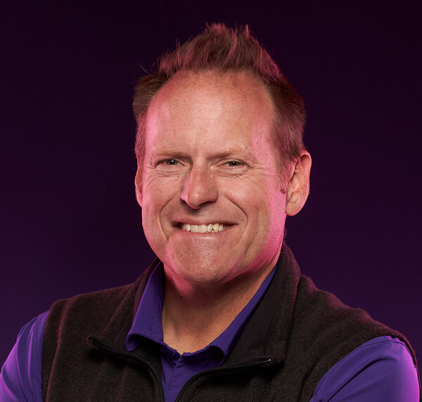 Jeff Echols Honored as a 2024 CRN Channel Chief