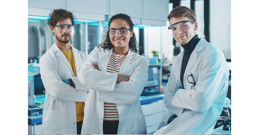 GenScript Announces Its Inaugural Life Science Research Grant Project