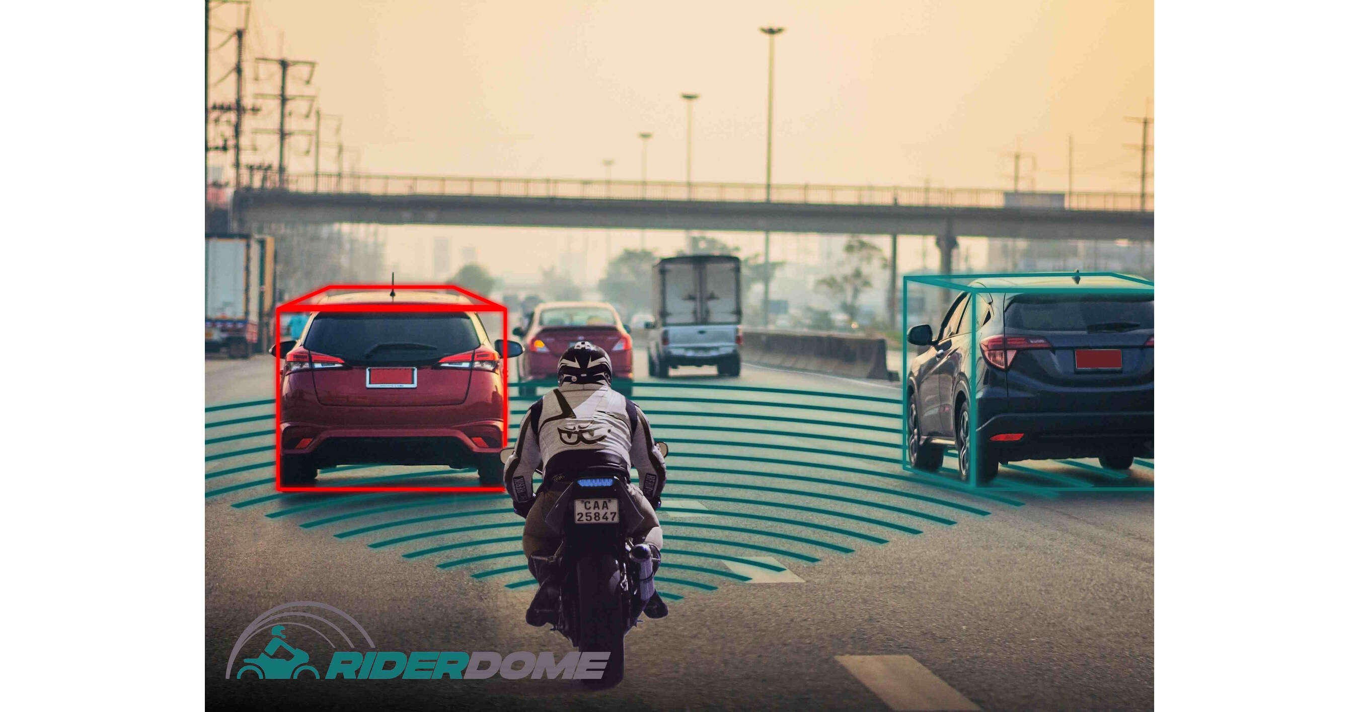 Rider Dome Secures $2.3 Million in Seed Funding to Revolutionize ...