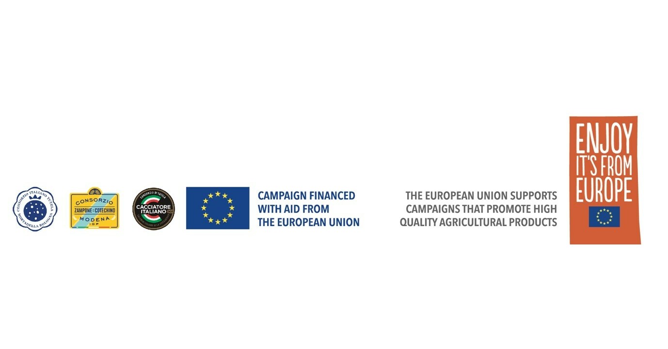Fusion Of Fine European Foods Coming to Hong Kong This Easter
