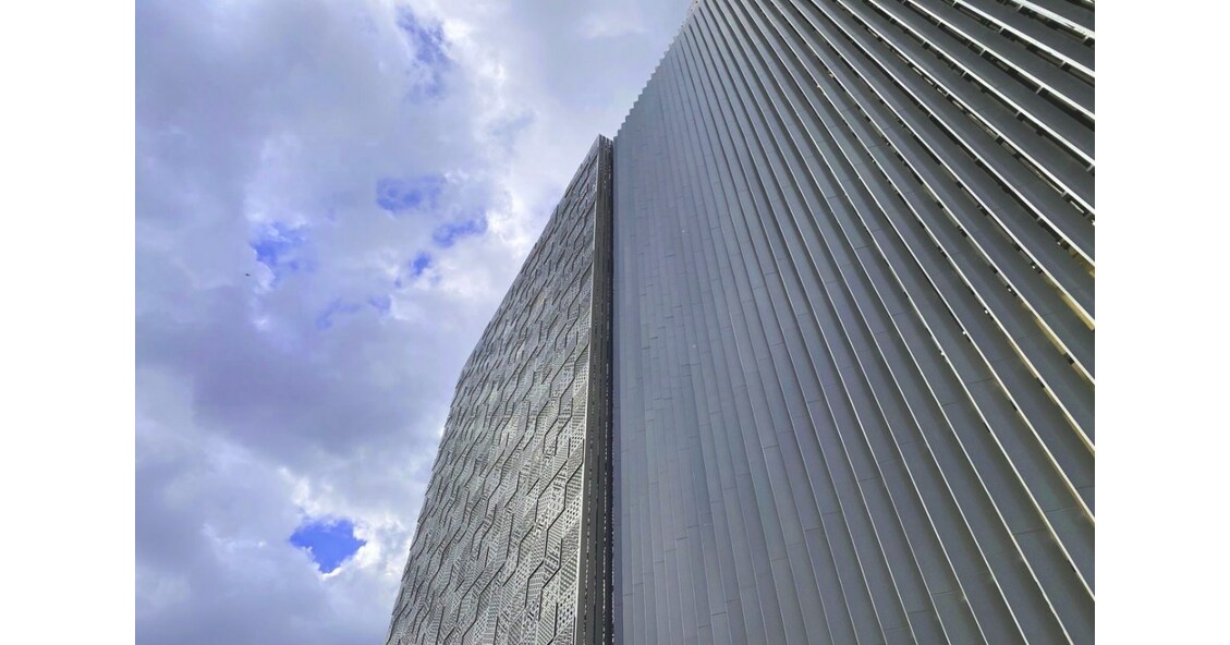 Bitera: Jakarta's Most Secure Data Center is Ready to Operate