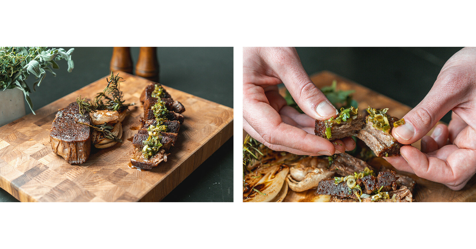 Steakholder Foods Announces First Private Sector Commercialization Deal ...