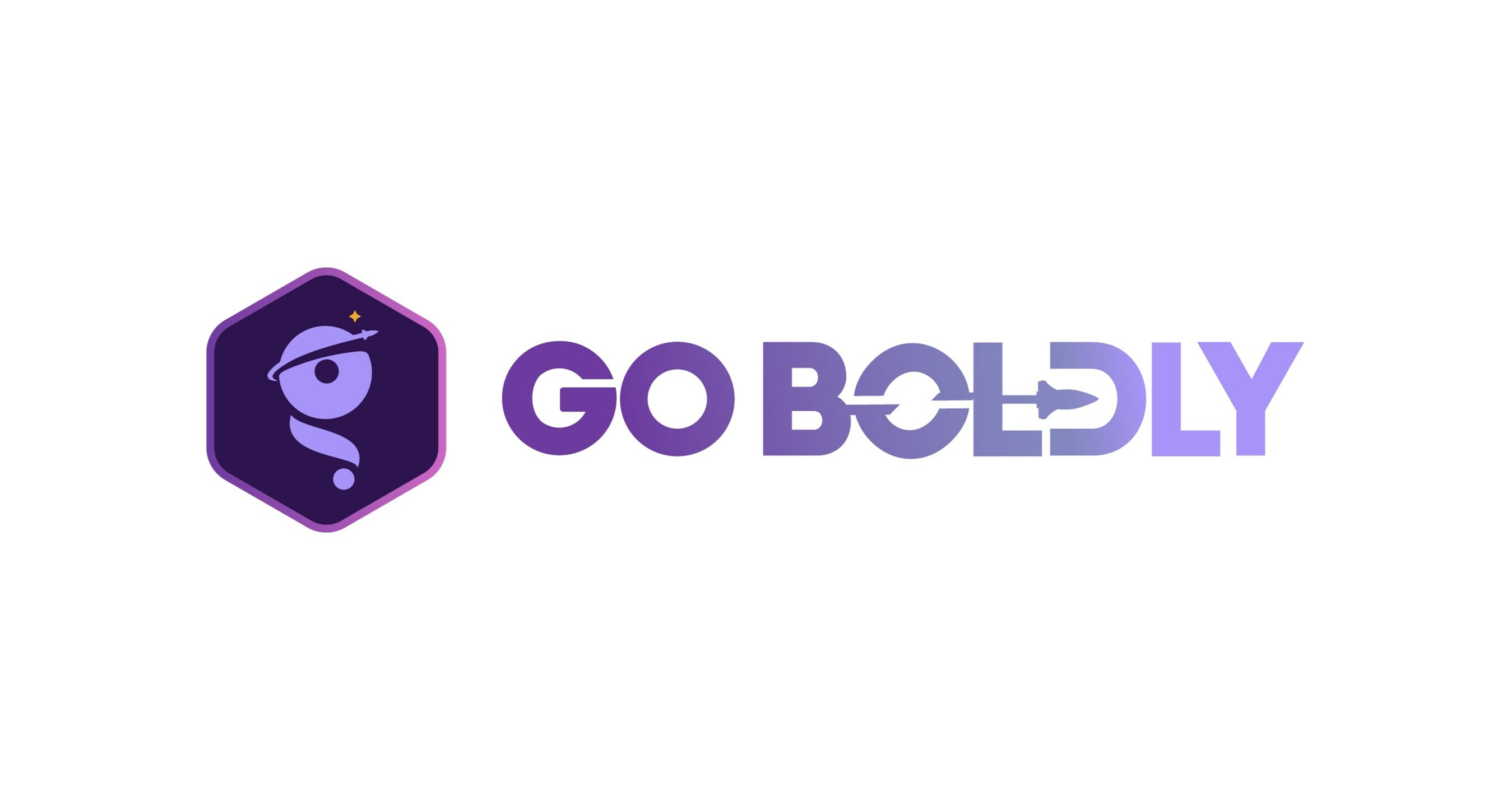 GO BOLDLY Launches Innovative Mobile App to Revolutionize Financial ...