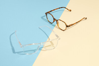 Zenni® Optical Launches New & Stylish Ready-to-Wear Readers - The ...
