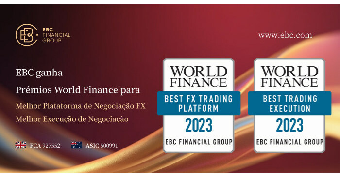 David Barrett, da EBC, participa de entrevista em vídeo com a Finance ...