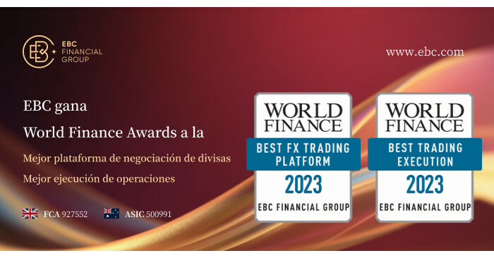 David Barrett de EBC participa en una entrevista en vídeo con Finance ...