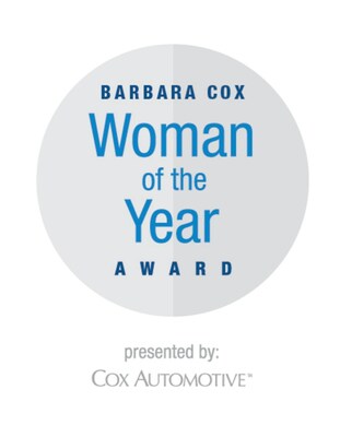 Cox Automotive Presents 19th Barbara Cox Woman of the Year Award and ...